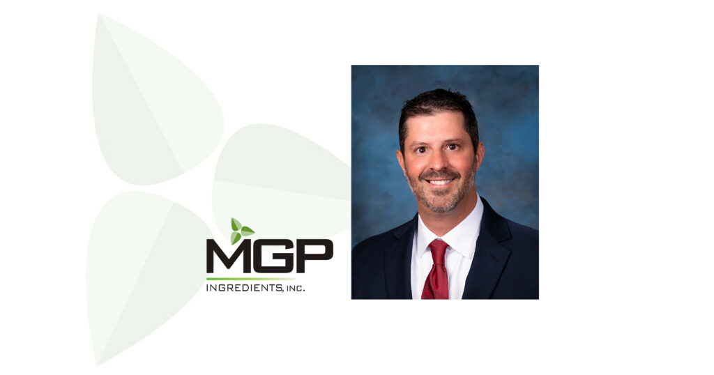 MGP Announces New Vice President in 2023 - Kansas Business News