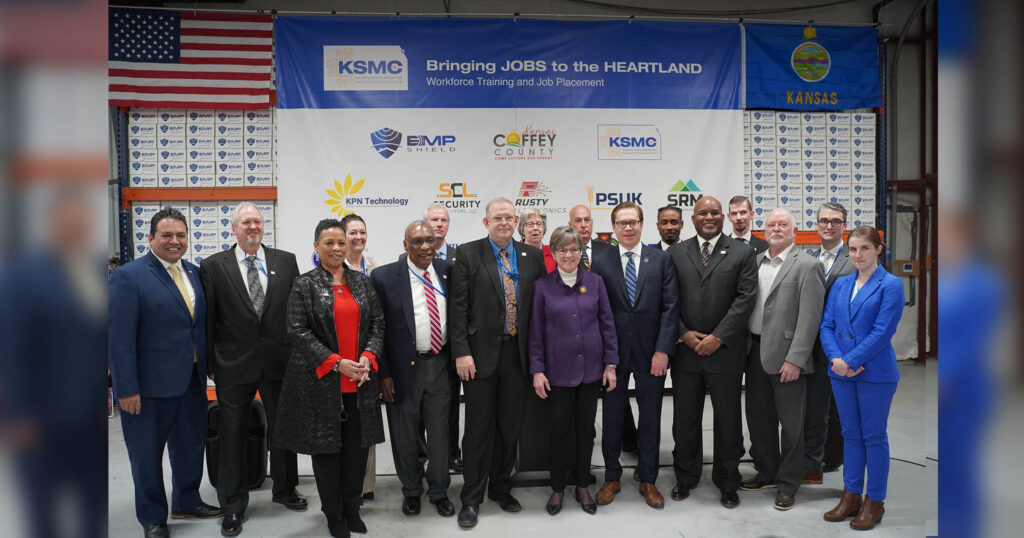 State’s First Coolest Thing Made In Kansas Winner to Invest $1.9 ...