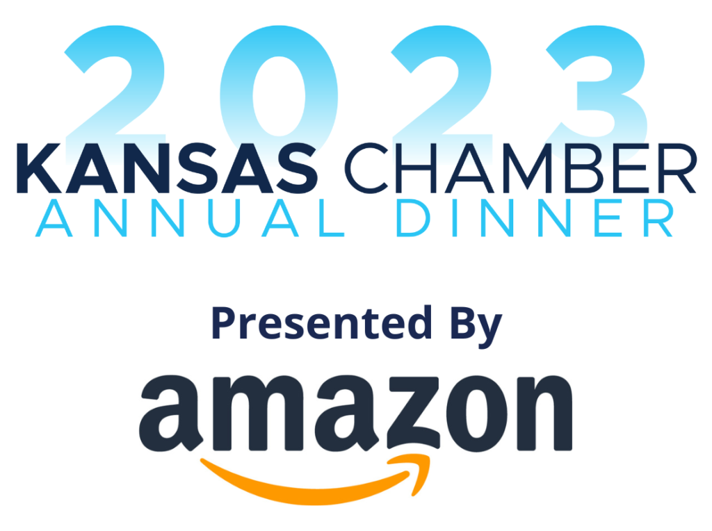 Kansas Chamber Announces 2023 Ad Astra Award Honoree - Kansas Business News