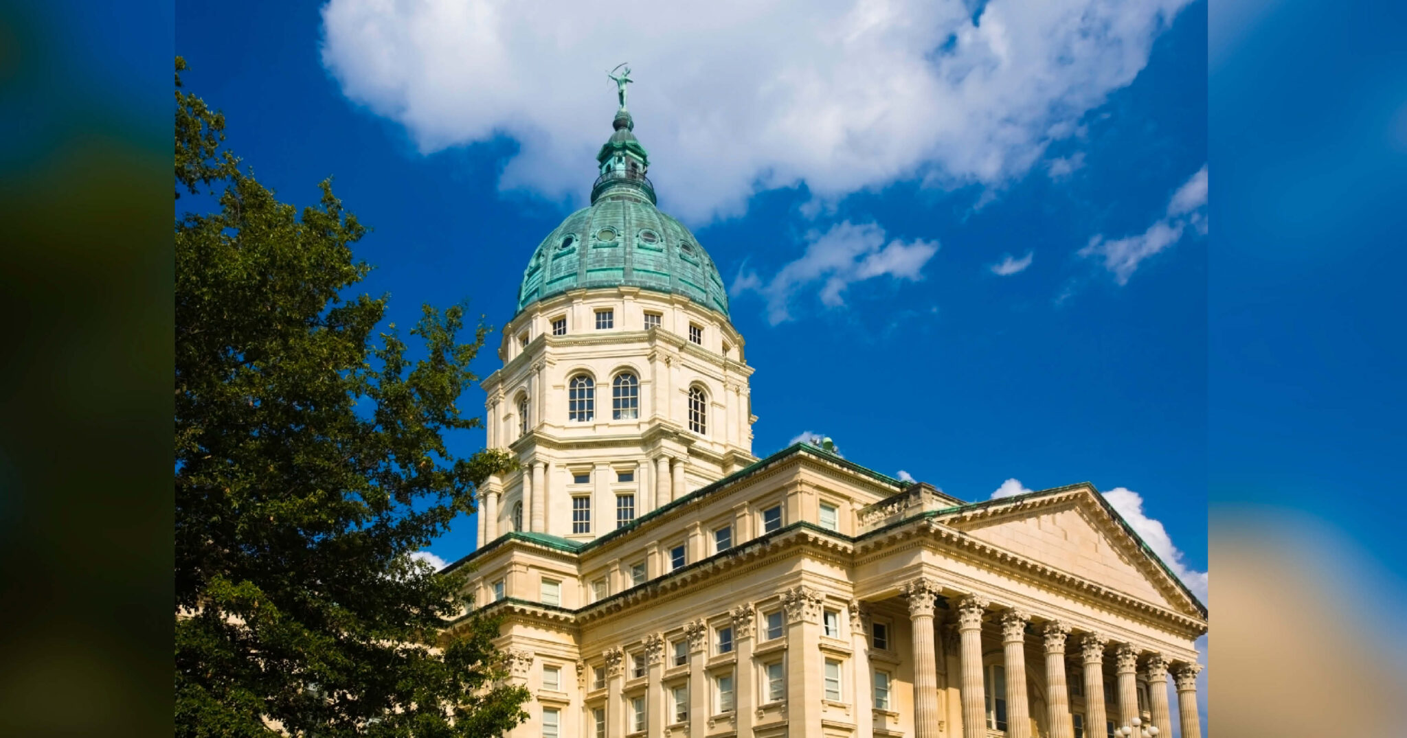 Gov. Laura Kelly Signs Bill Designed to Protect Small Businesses from ...