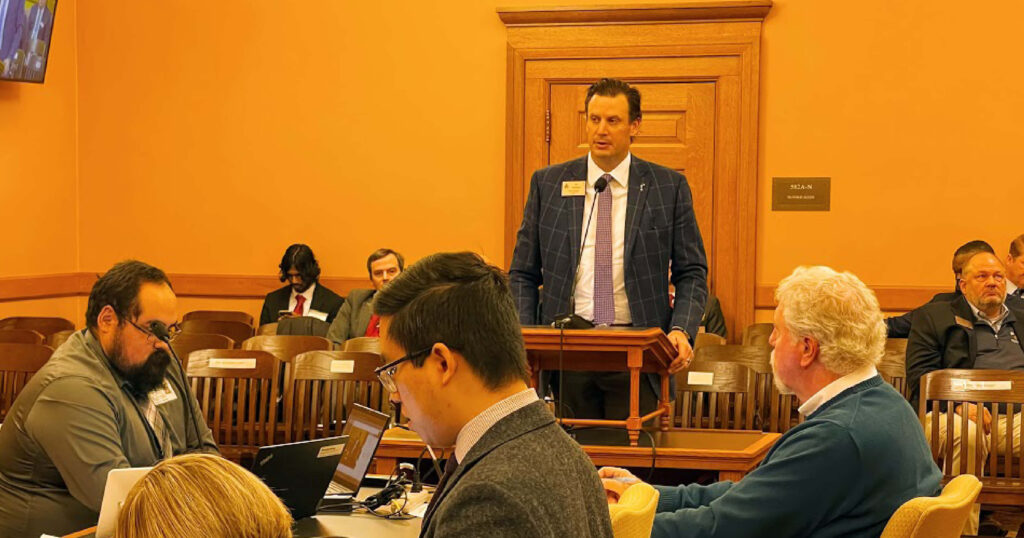 Apprenticeship Bill Provides Potential Solution to Labor Shortage ...
