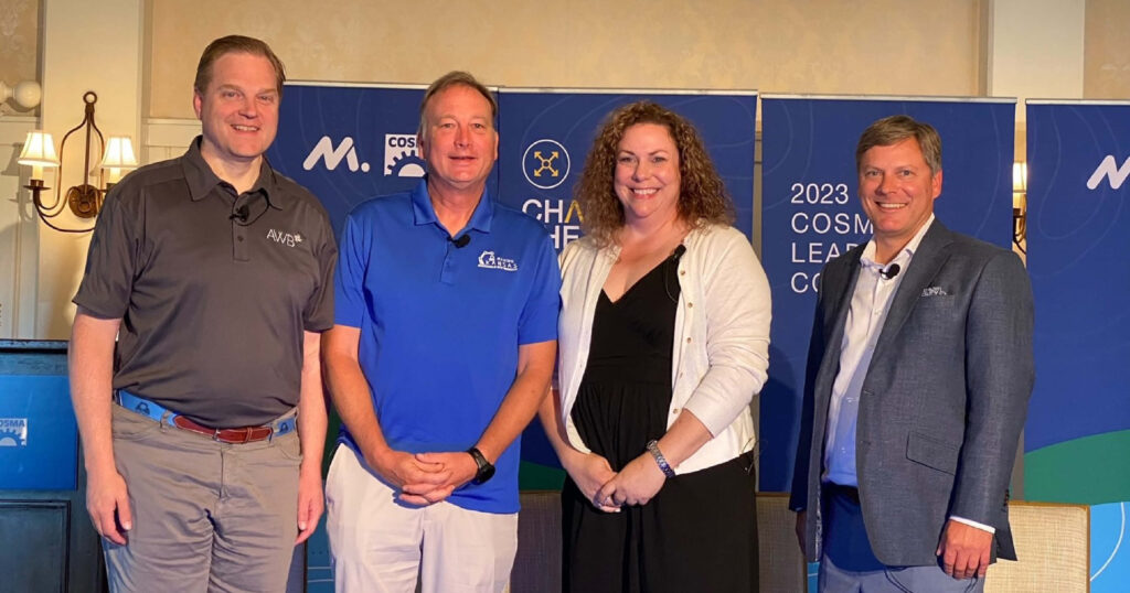 Kansas Manufacturing Council Honored as Finalist for Manufacturing ...