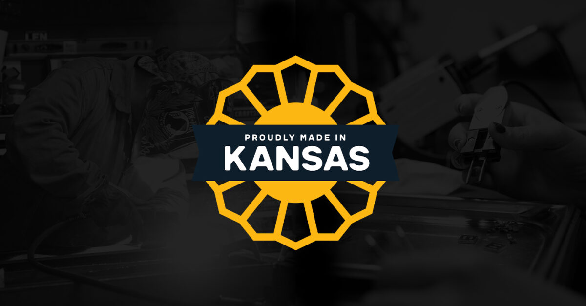 New 'Made in Kansas' Program Announces First 13 Participants - Kansas ...