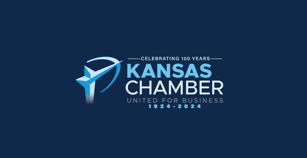 Kansas Chamber to Celebrate 100th Anniversary - Kansas Business News