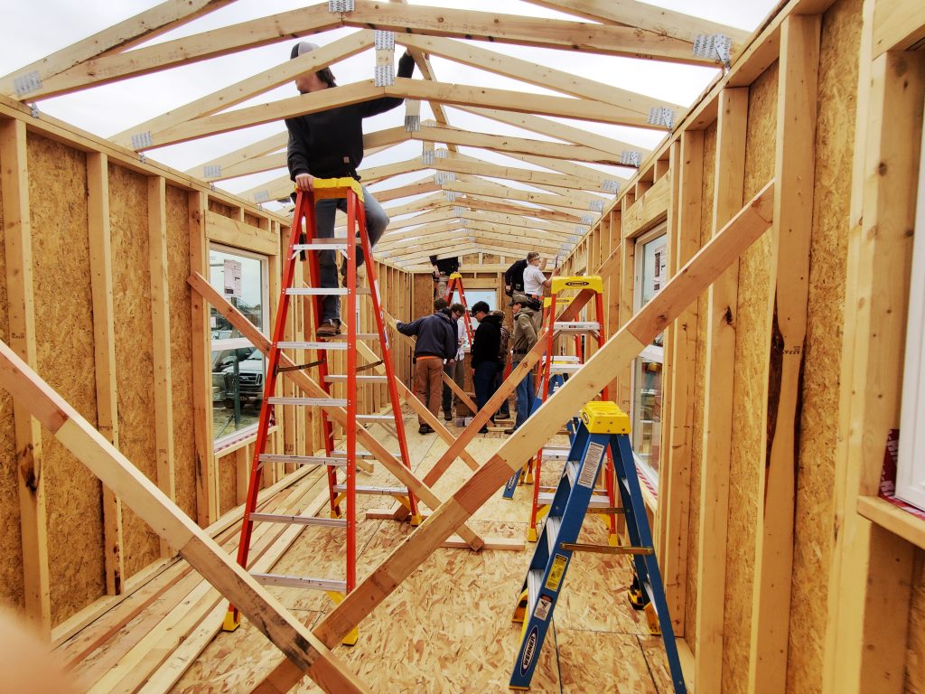 Wichita High School Construction Program Wins National Award - Kansas ...