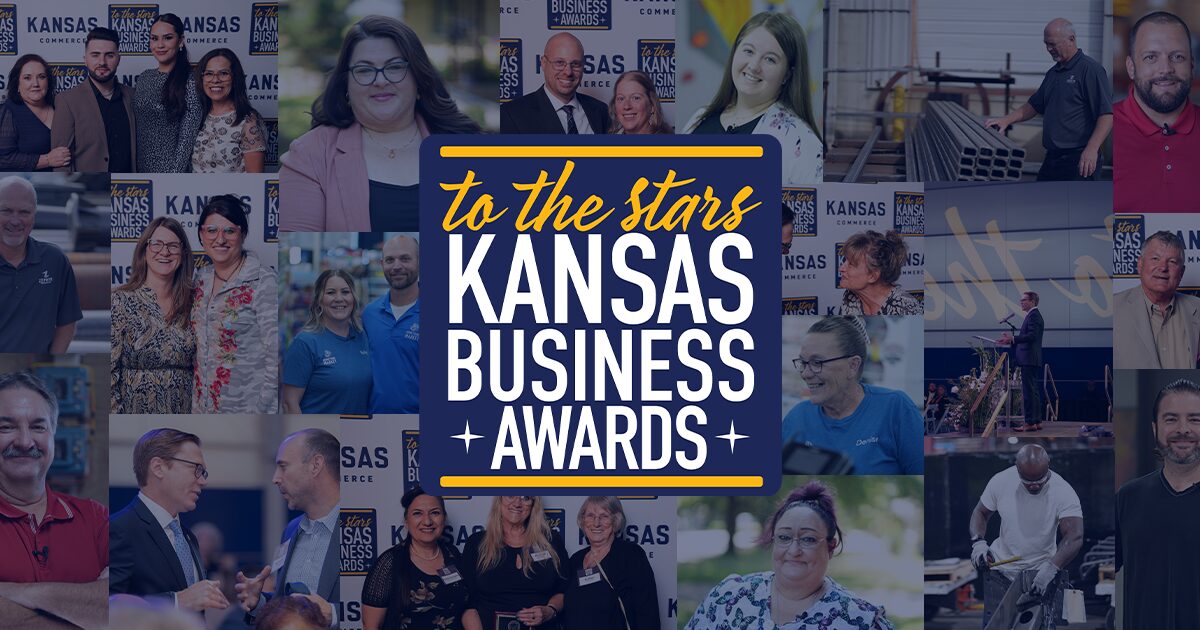 Kansas Department of Commerce accepting nominations for 2024 ‘To the ...