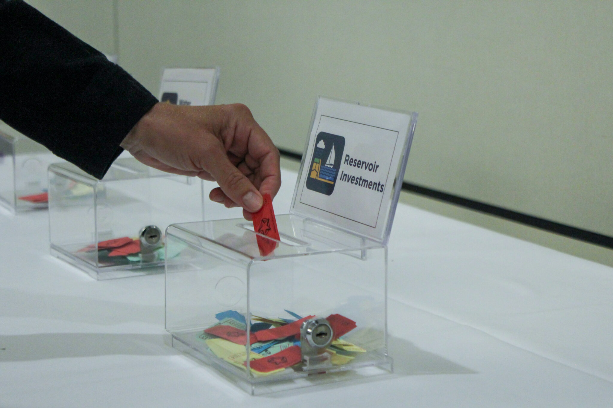 Kansas Water Office Gathers Public Input for Kansas Water Plan ...